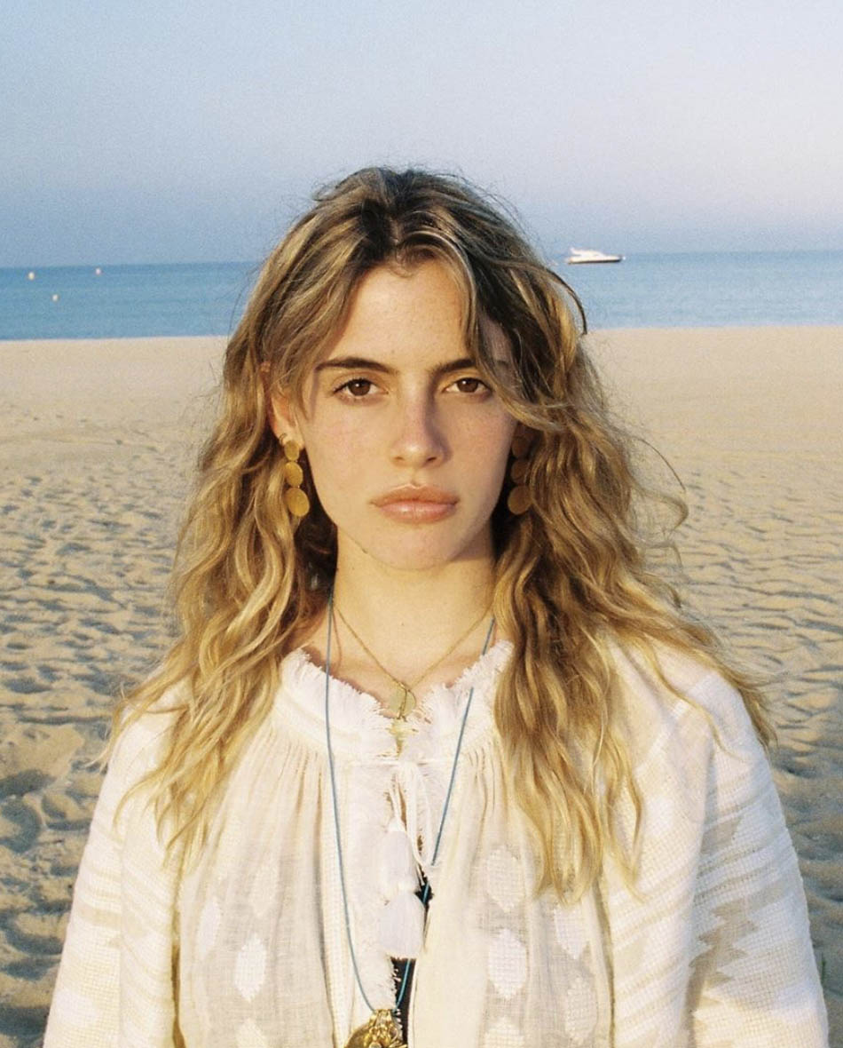 CHIARA PARRAVICINI: “I WAS BORN THIS WAY, ALREADY KNOWING I WANTED TO ...