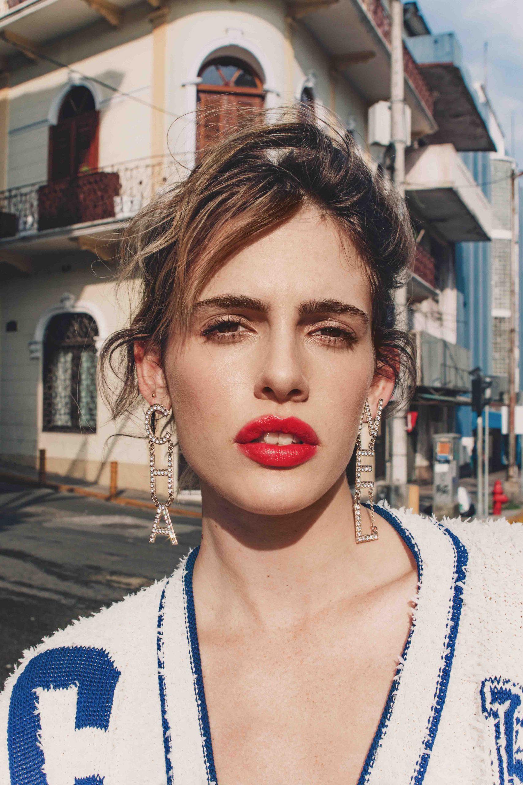 CHIARA PARRAVICINI: “I WAS BORN THIS WAY, ALREADY KNOWING I WANTED TO ...