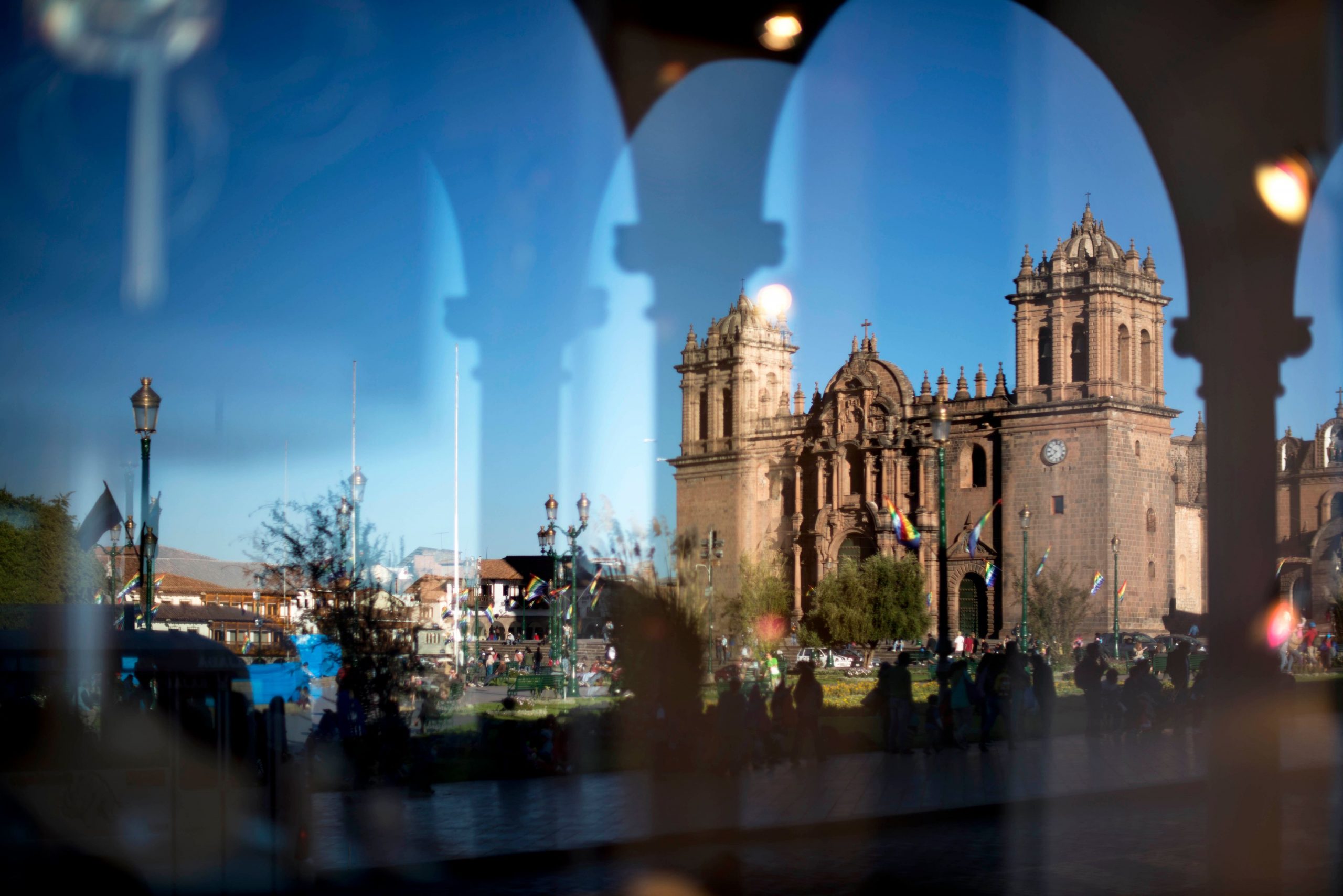CUSCO, PERÚ POR RENZO REBAGLIATI | Latinness