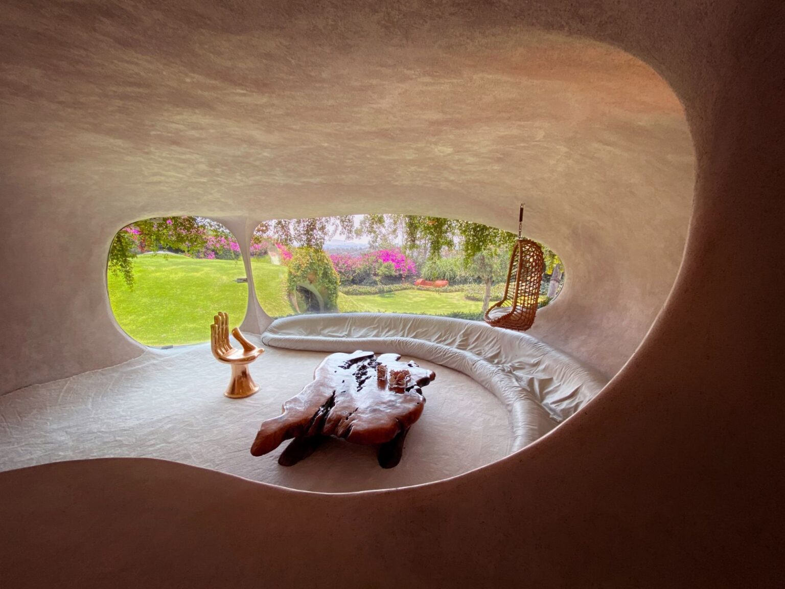 JAVIER SENOSIAIN: "ARCHITECTURE IS A REFLECTION OF THE TIMES, AND IT’S ...