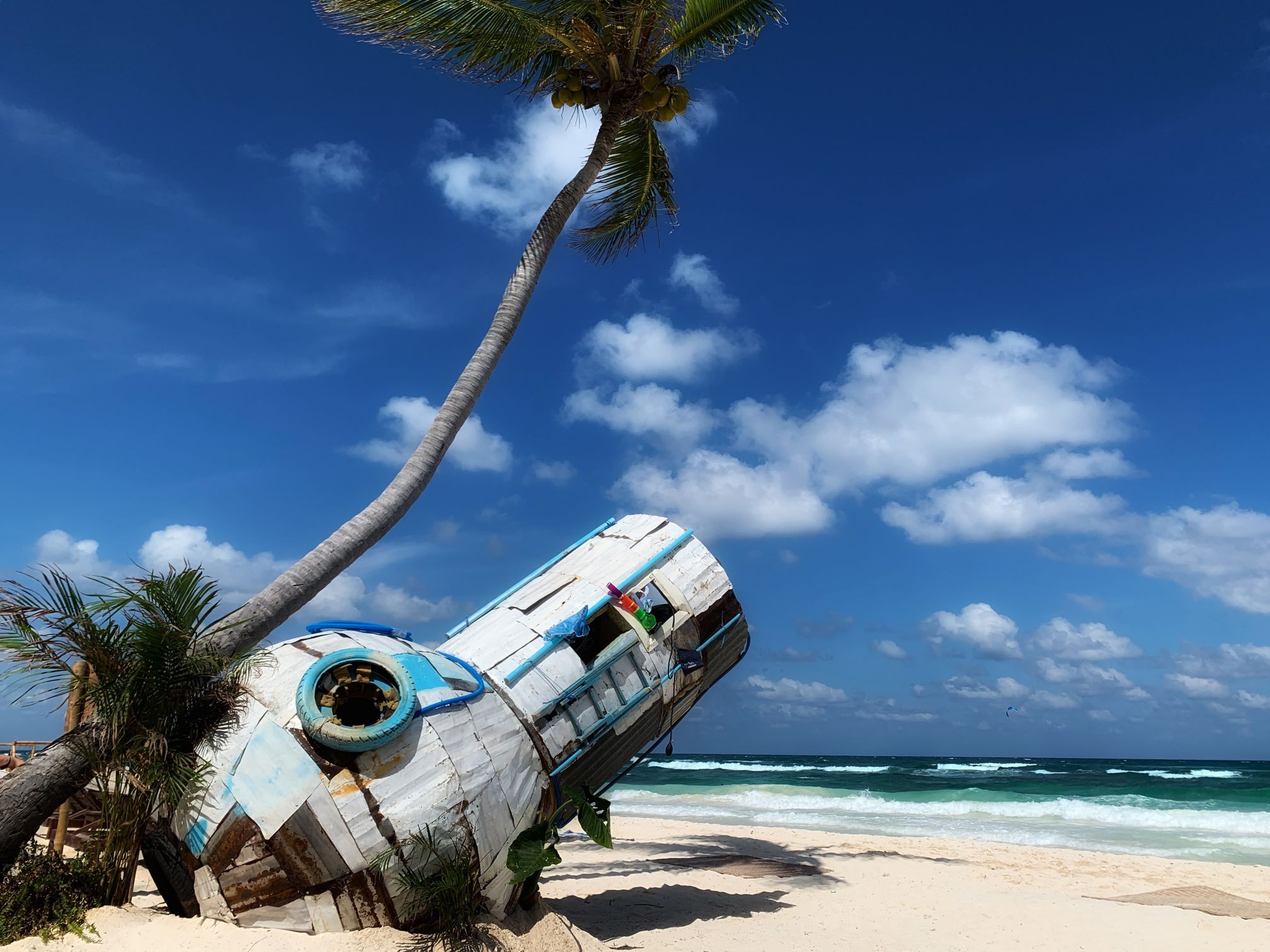 SIMON VEGA: "IT WAS A RISK TO SAY I'M GOING TO LIVE BY THE SEA AND TRY ...