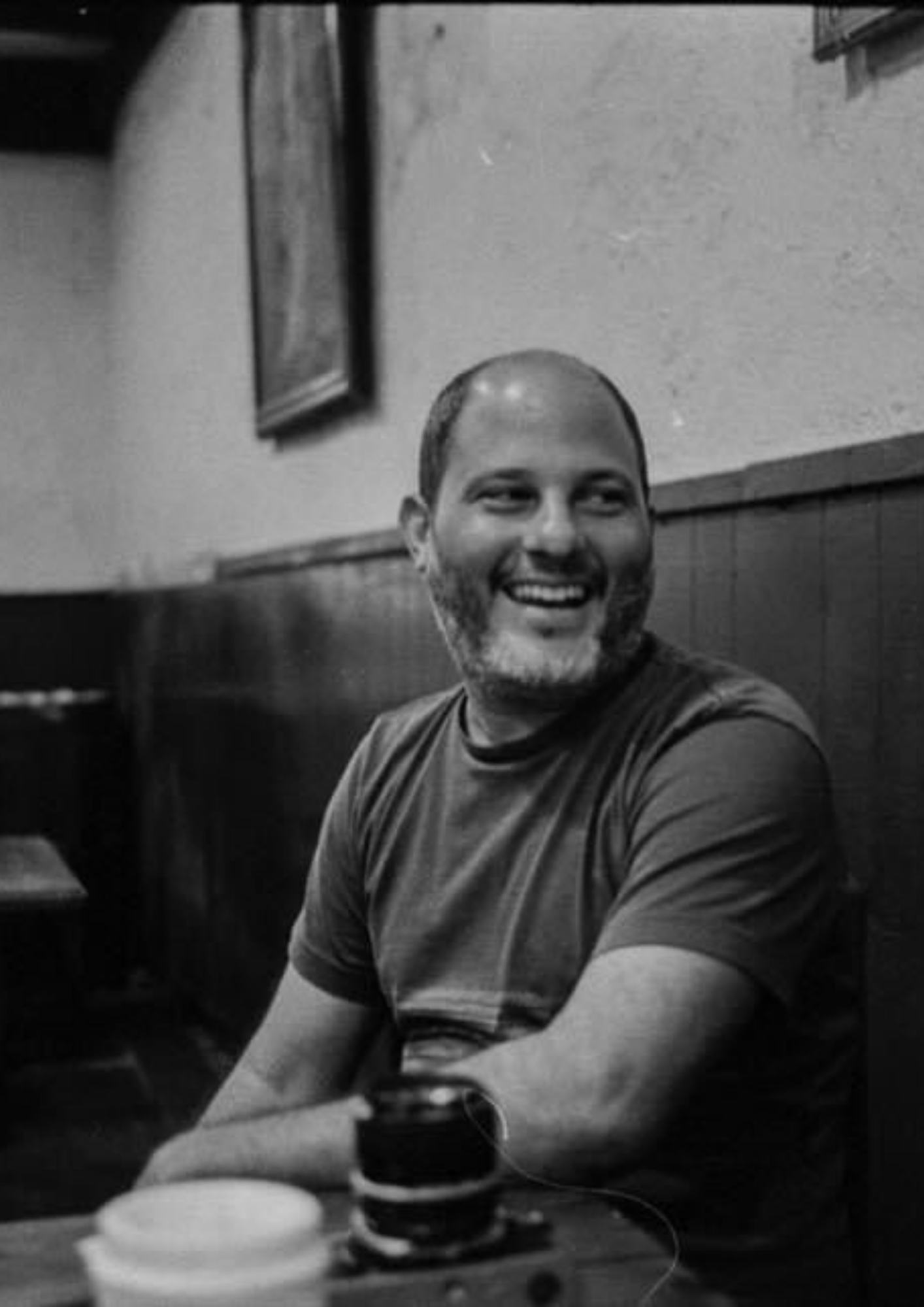 SANTO DOMINGO, DOMINICAN REPUBLIC BY MAURICE SANCHEZ | Latinness