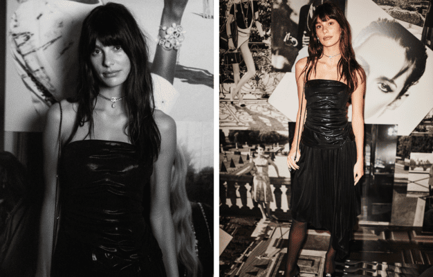 CAMILA MORRONE: “ARGENTINEAN AND FRENCH WOMEN JUST HAVE IT” | Latinness